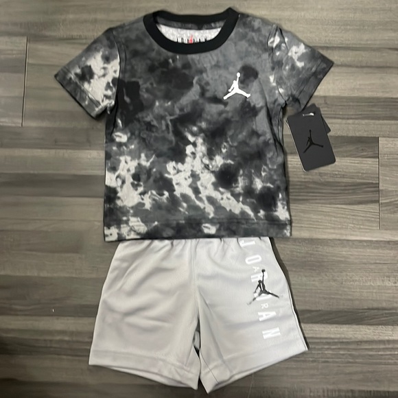 Jordan | Matching Sets | Nwt Jordan Matching Set | Poshmark